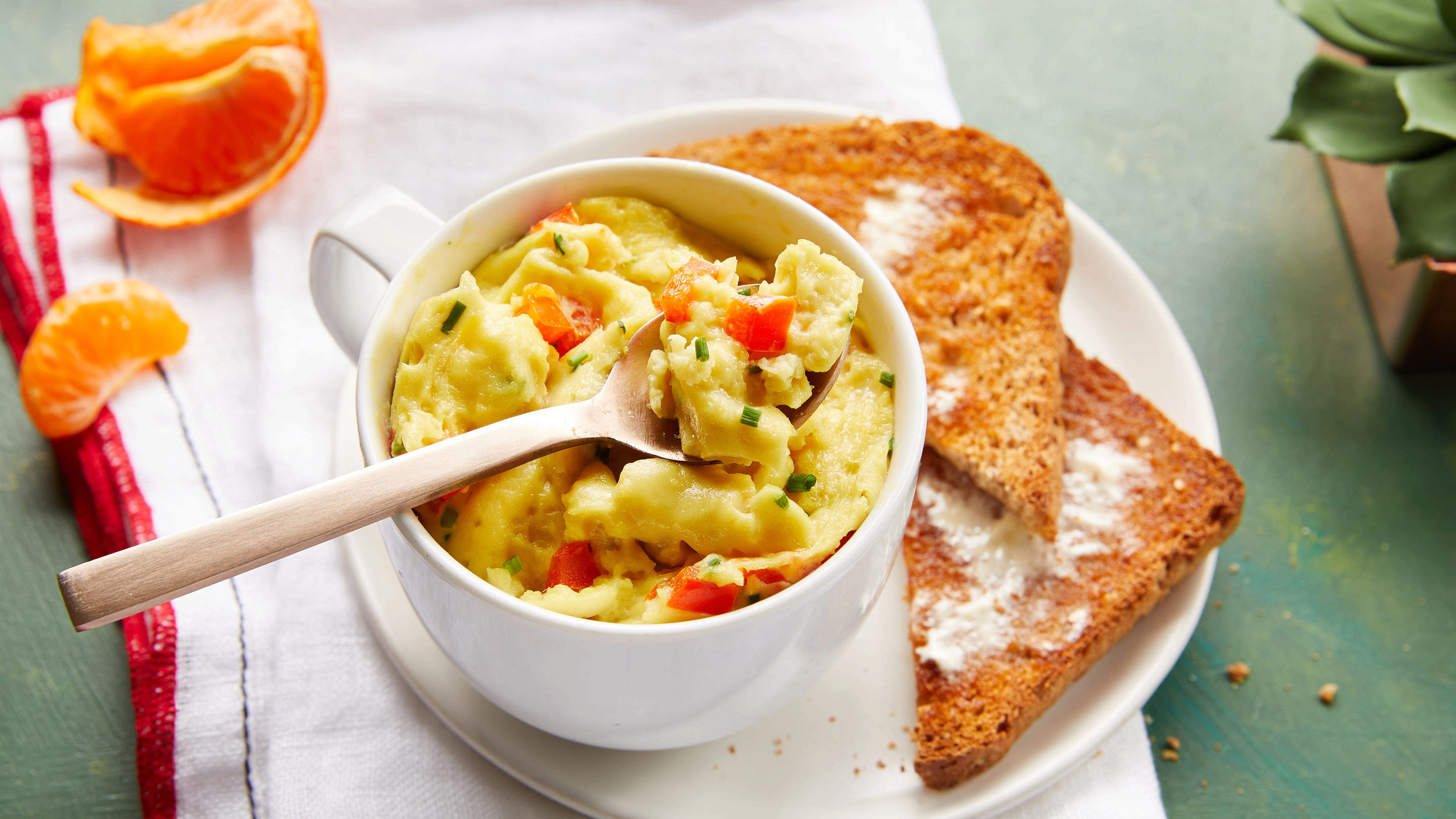 Momlette | Just Food Company